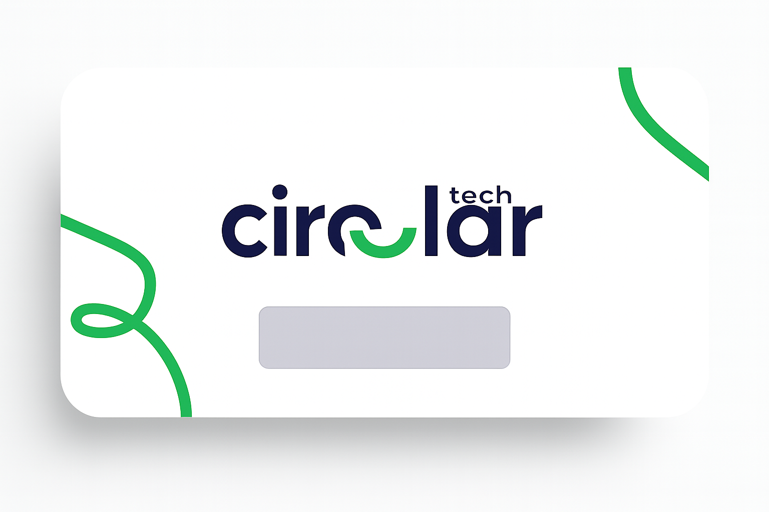 PAPER LOYALTY CARDS W/SCRATCH PANEL (100) – Circular Tech